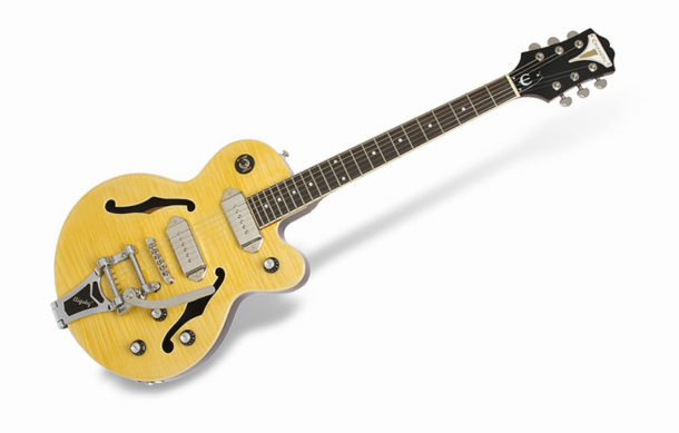 Epiphone Wildkat Review - All You Need To Know About Epiphone Wildkat ...